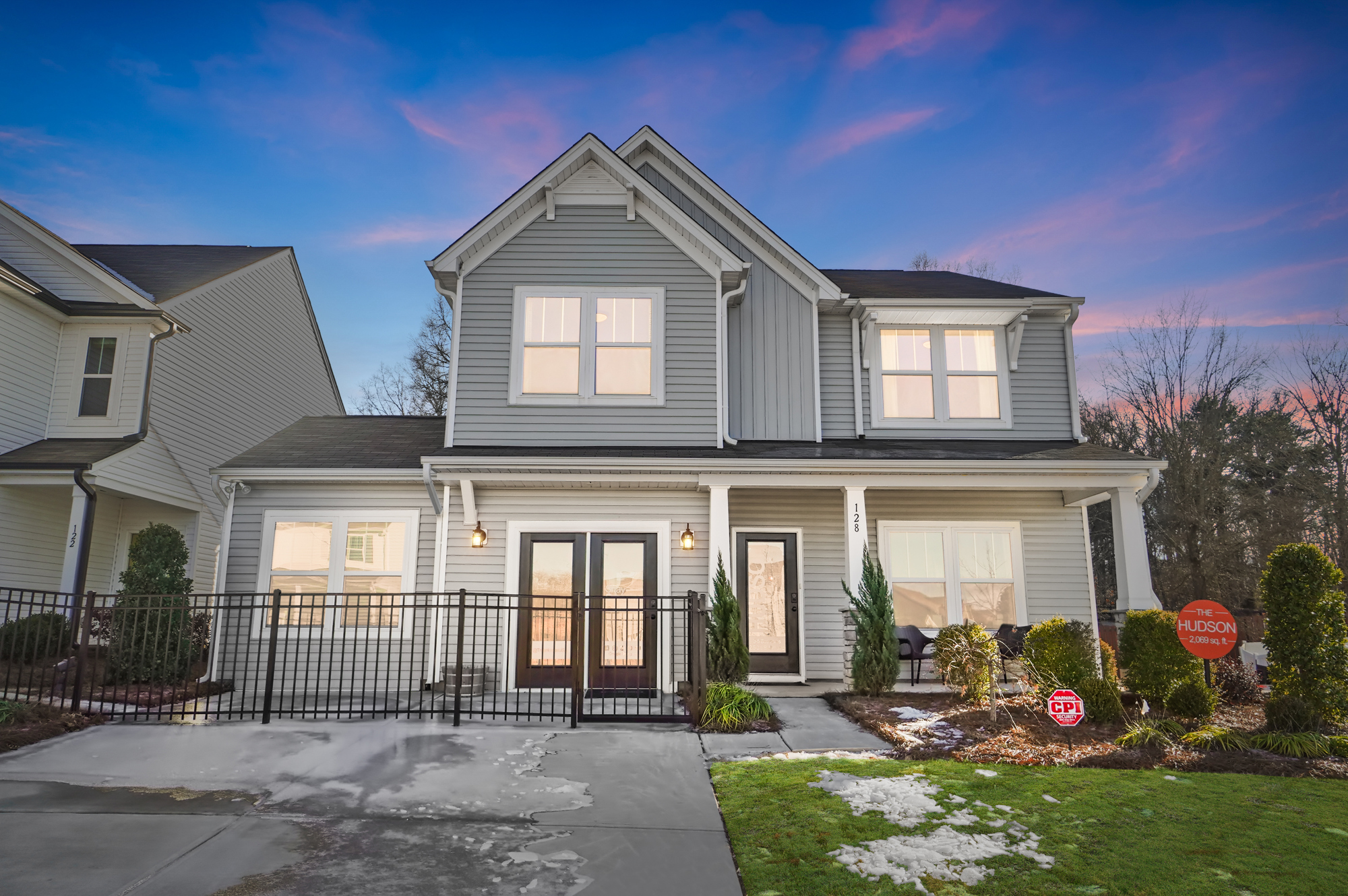 128 Shay Crossing Rd, Salisbury, NC 28146, USA