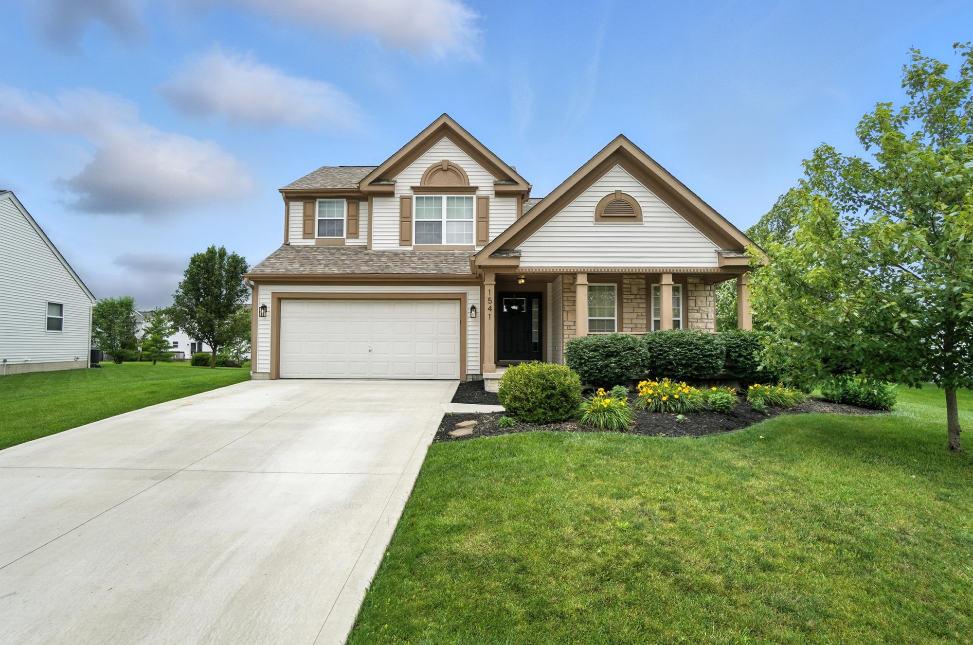 1541 Carmel Dr, Marysville, OH 43040, USA