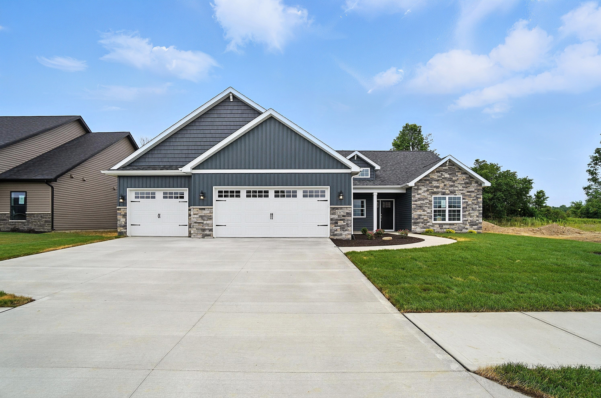 13178 Watling Path, Fort Wayne, IN 46818, USA