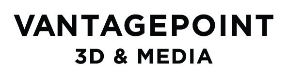 Vantagepoint 3d & Media order portal