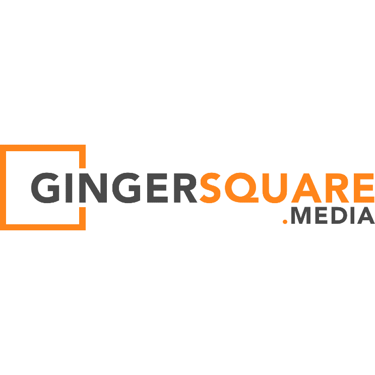 Ginger Square Media Order Portal